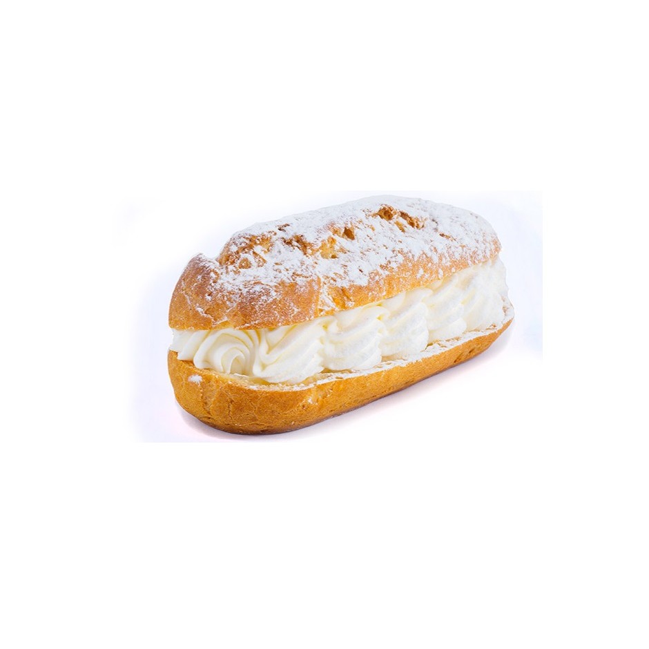 Petisú - Pastelería Ascaso