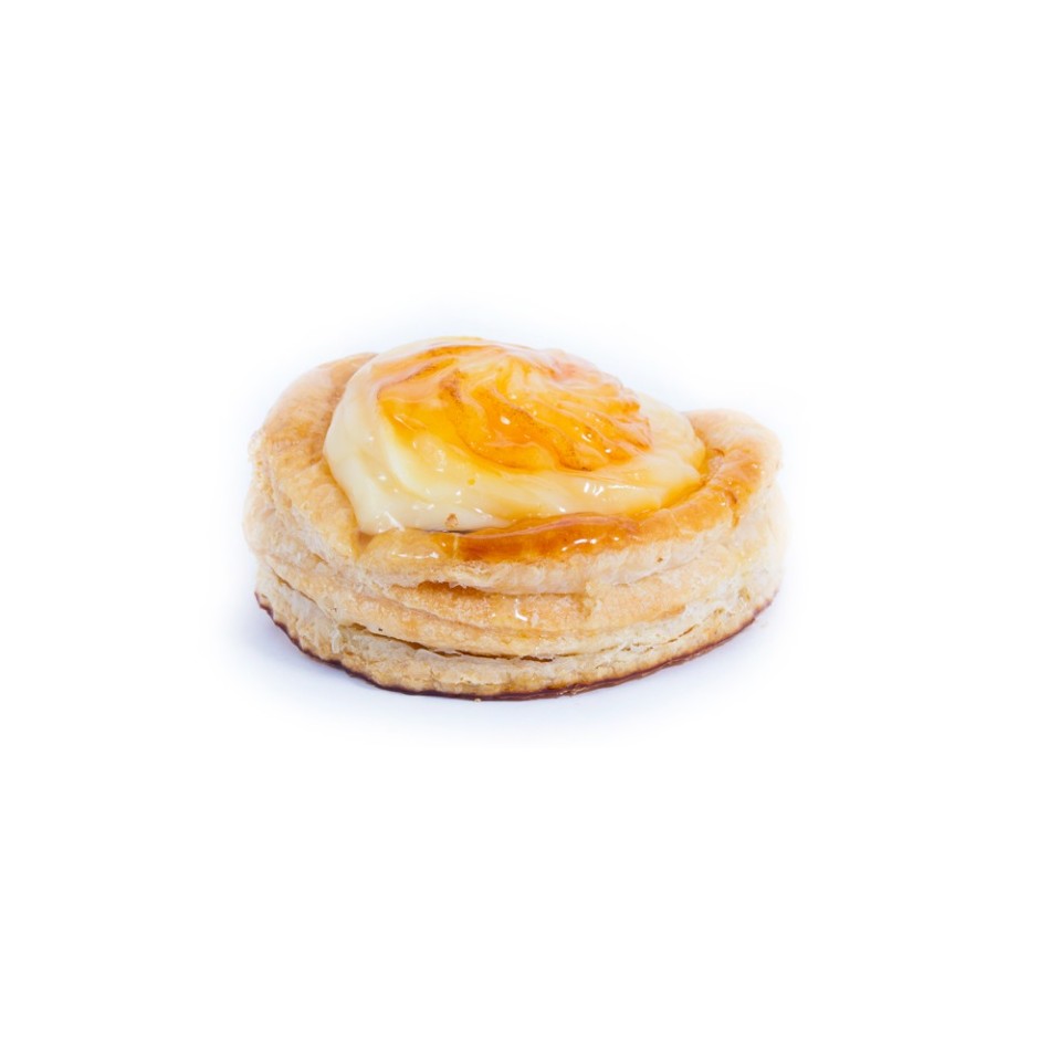 Volován - Pastelería Ascaso