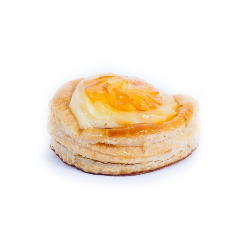 Volován - Pastelería Ascaso